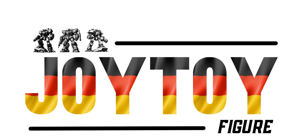 Everything You Need to Know About JoyToy Warhammer 40K Figures